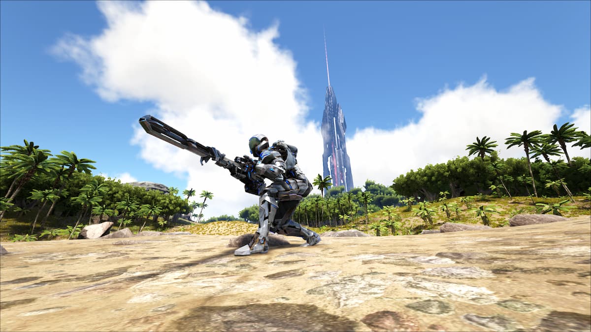 Beginner's guide to PvP in Ark: Survival Evolved - Gamepur
