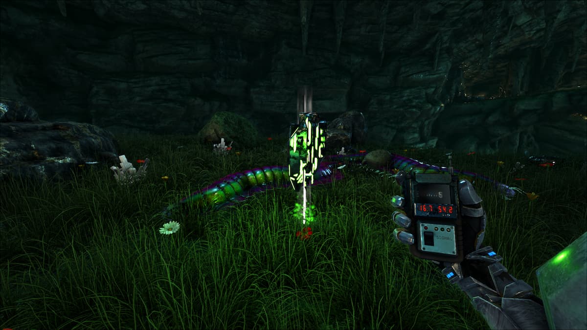 All The Center Artifact locations in Ark: Survival Evolved - Gamepur