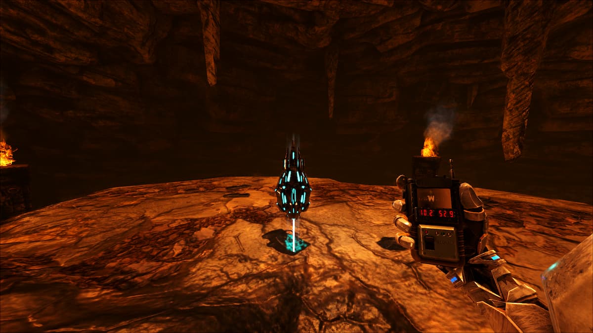 All The Center Artifact locations in Ark: Survival Evolved - Gamepur