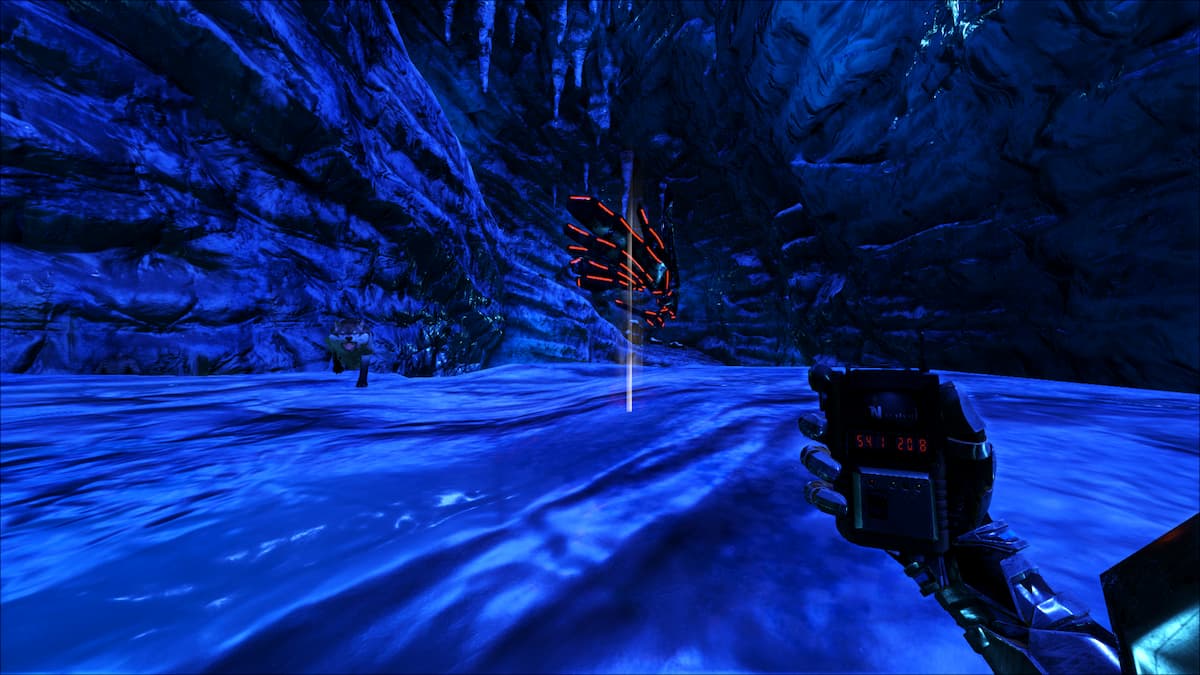 All The Center Artifact locations in Ark: Survival Evolved - Gamepur