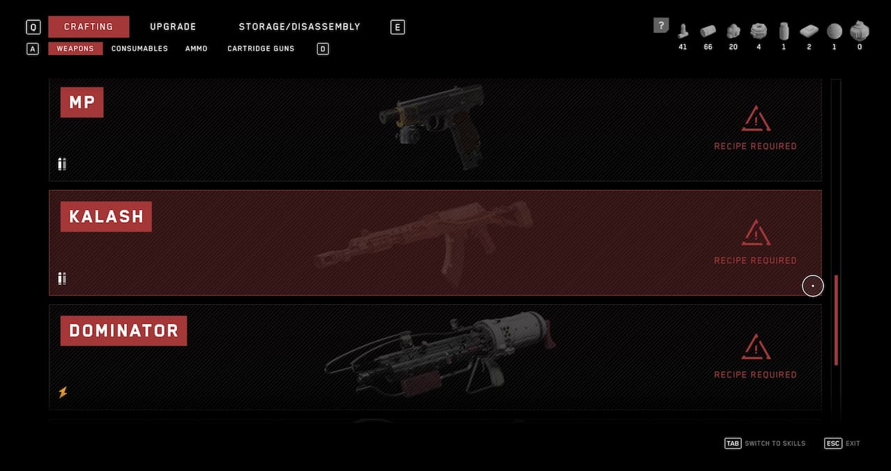 How to get the Kalash AK-47 in Atomic Heart - Gamepur