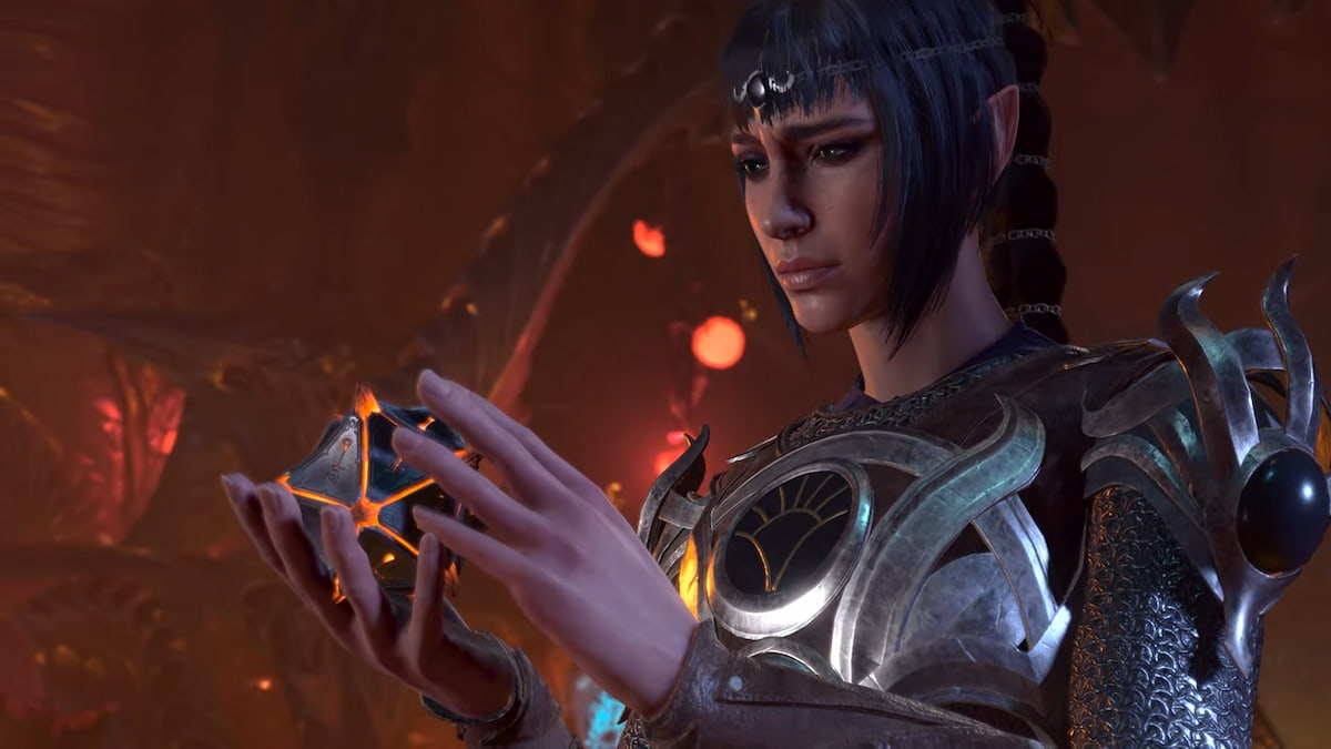 Baldur's Gate 3: лучшая сборка некроманта в BG3 (полное руководство) - NexusMoD.RU