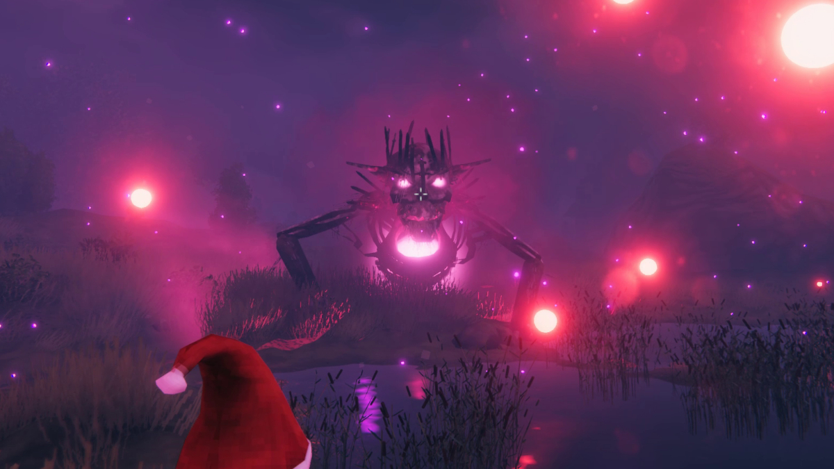 What do hens eat in Valheim? - Gamepur