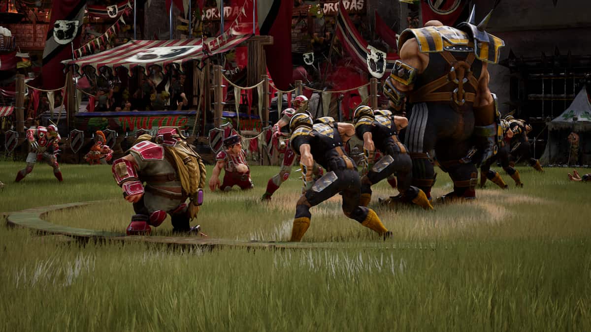 Blood Bowl 3 brings the tabletop game to life, then kills it with bugs ...