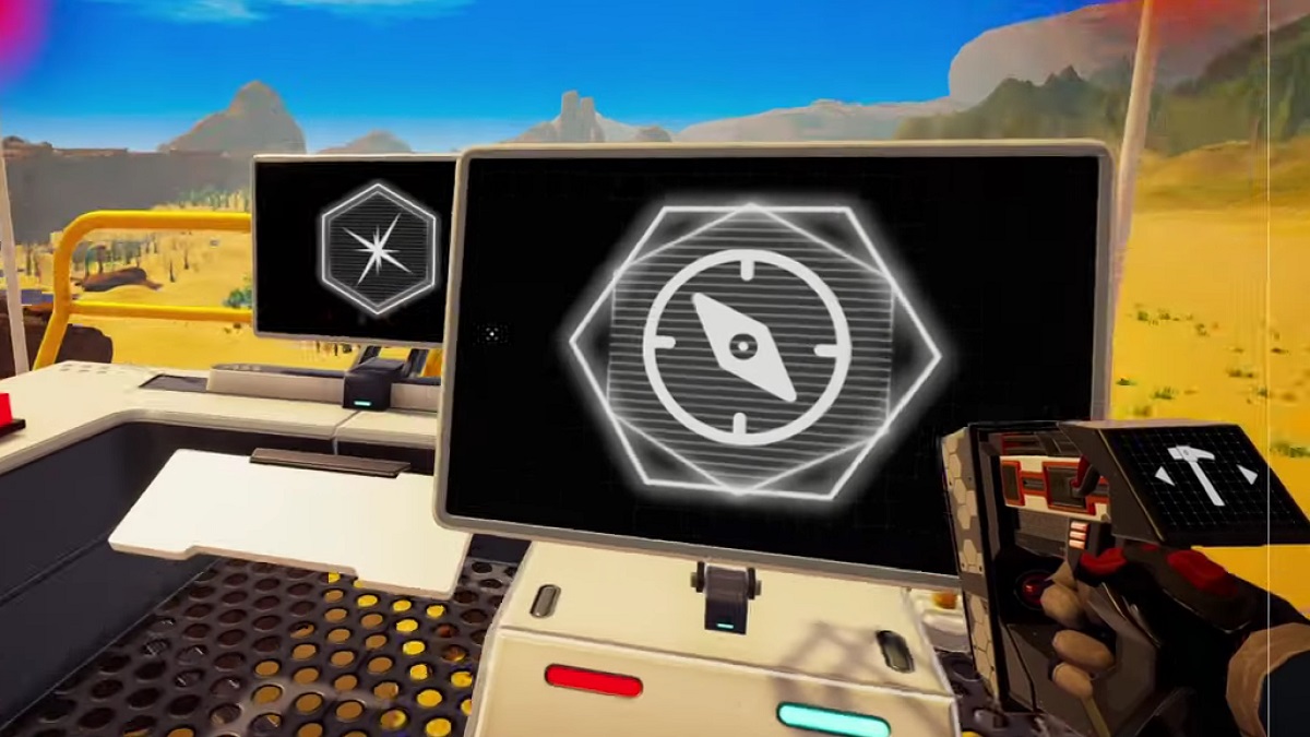 How to get the map in Planet Crafter - Gamepur