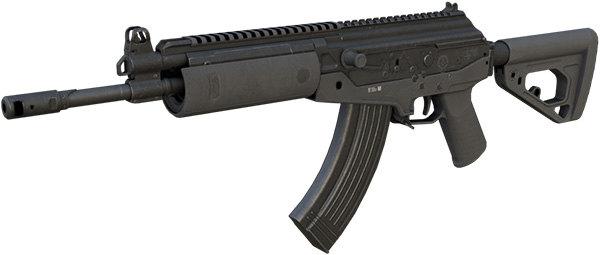 The 10 best assault rifles in Call of Duty: Mobile - Gamepur