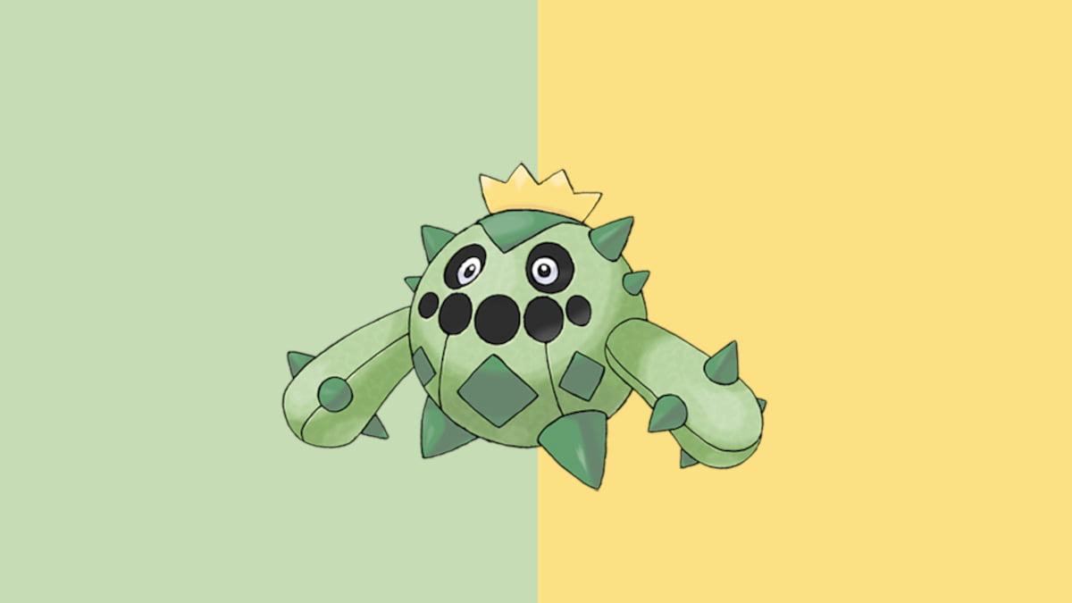 Can you catch a shiny Cacnea in Pokémon Go? - Gamepur