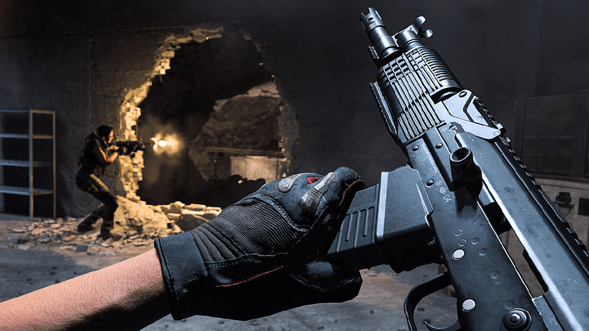 How to unlock the KV Broadside shotgun in Call of Duty: Modern Warfare ...