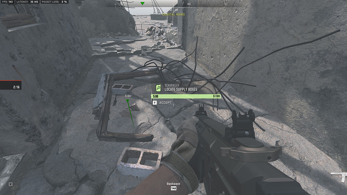 How to complete Bounty Contracts in Call of Duty: Warzone 2.0 - Gamepur