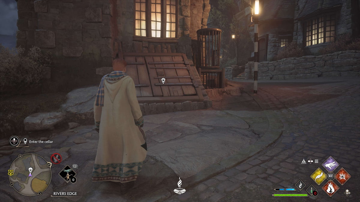 How to complete Venomous Revenge in Hogwarts Legacy - Gamepur