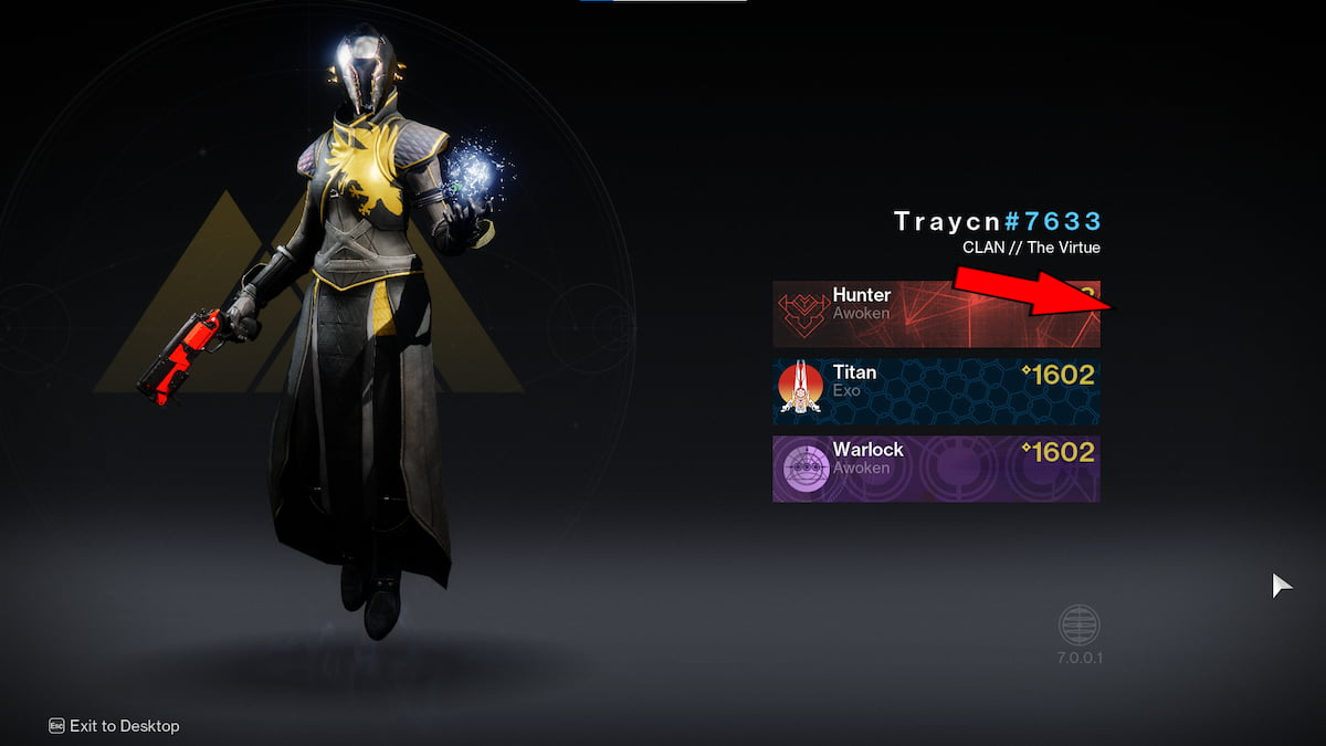 Should you get the Character Boost in Destiny 2? - Gamepur