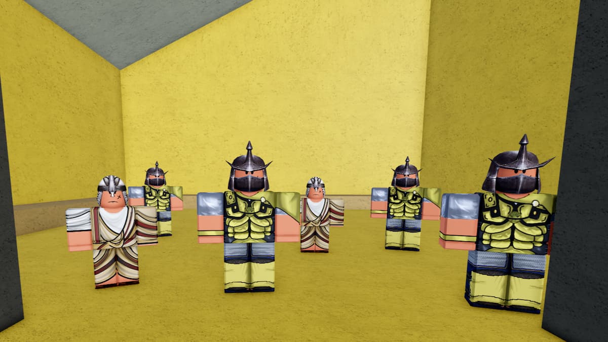 Blox Fruits Colosseum quest guide - Gamepur