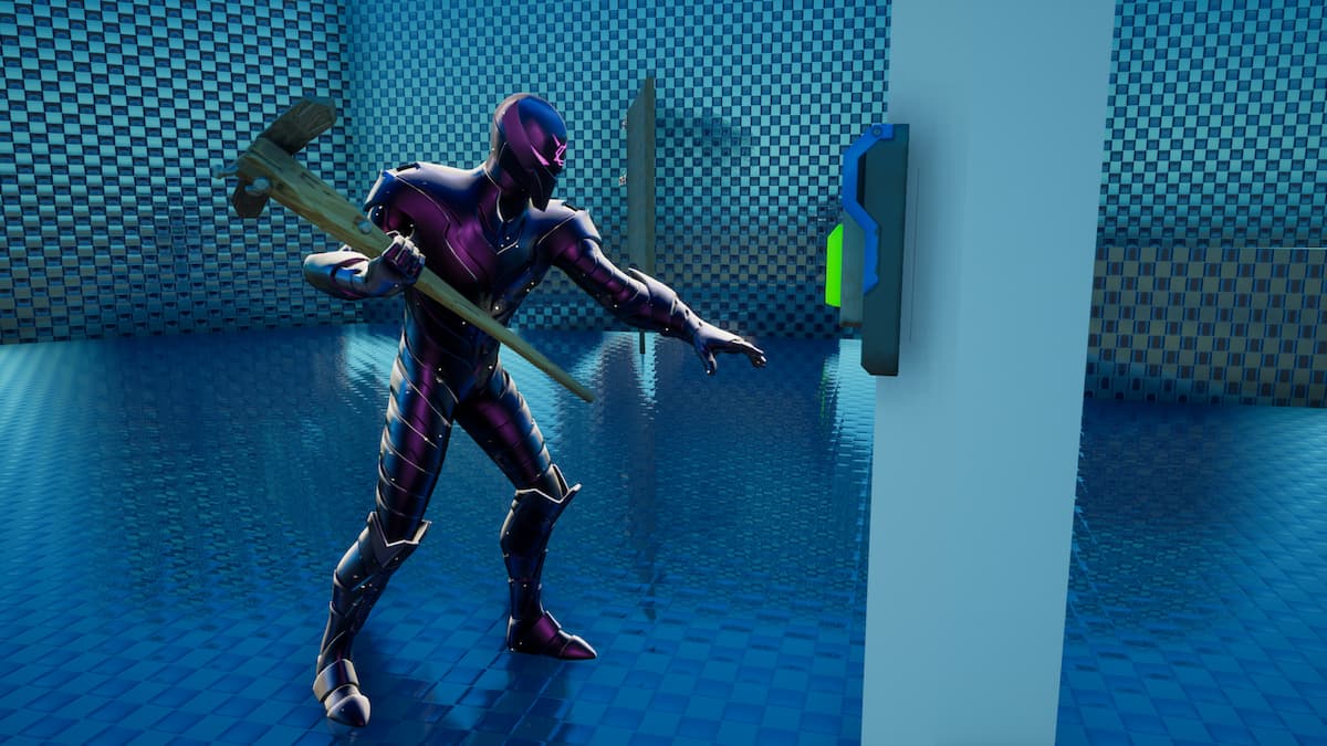 The 10 best Fortnite XP map codes - Gamepur