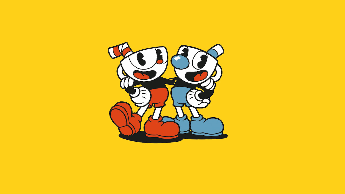 All new bosses and characters in Cuphead: The Delicious Last Course DLC ...