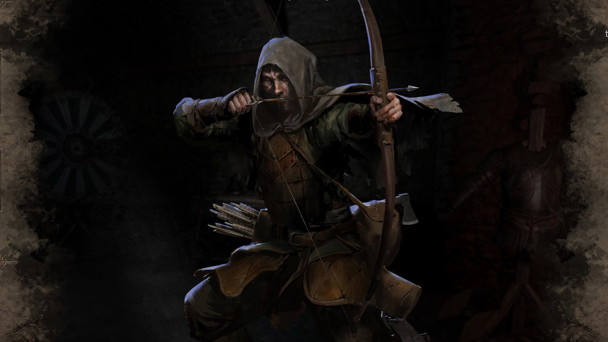 Dark and Darker Ranger class build guide - Gamepur
