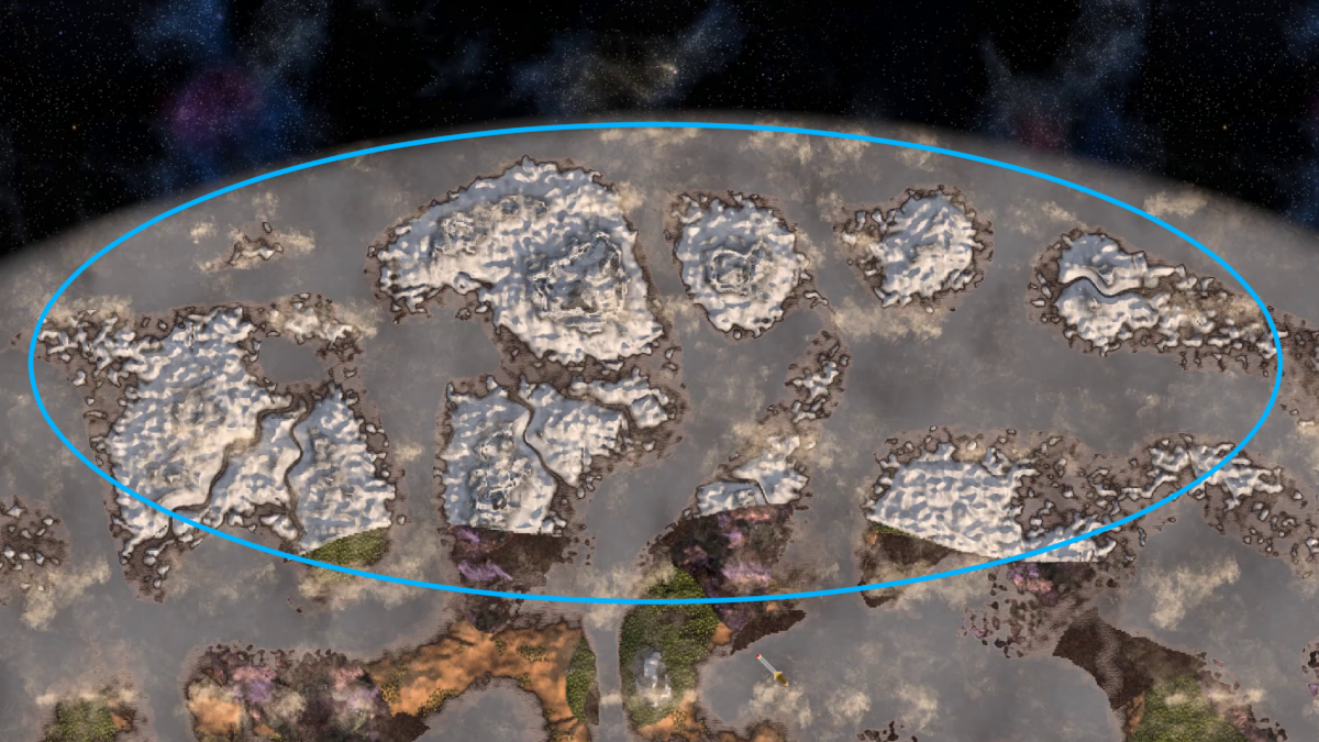 How to find and catch Northern Salmon in Valheim - Gamepur