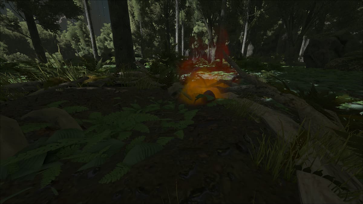 How to tame the Deinonychus in Ark: Survival Evolved - Gamepur