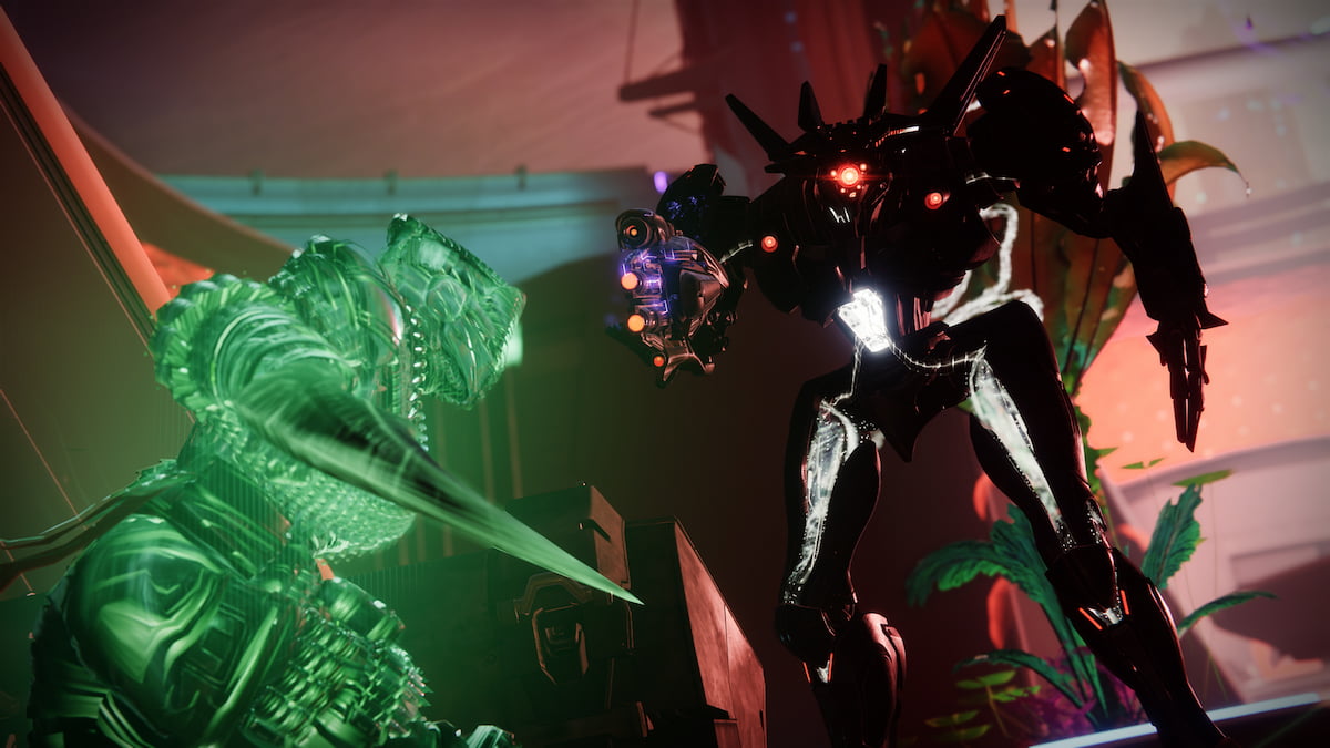 How to complete The Final Strand exotic quest in Destiny 2 - Gamepur