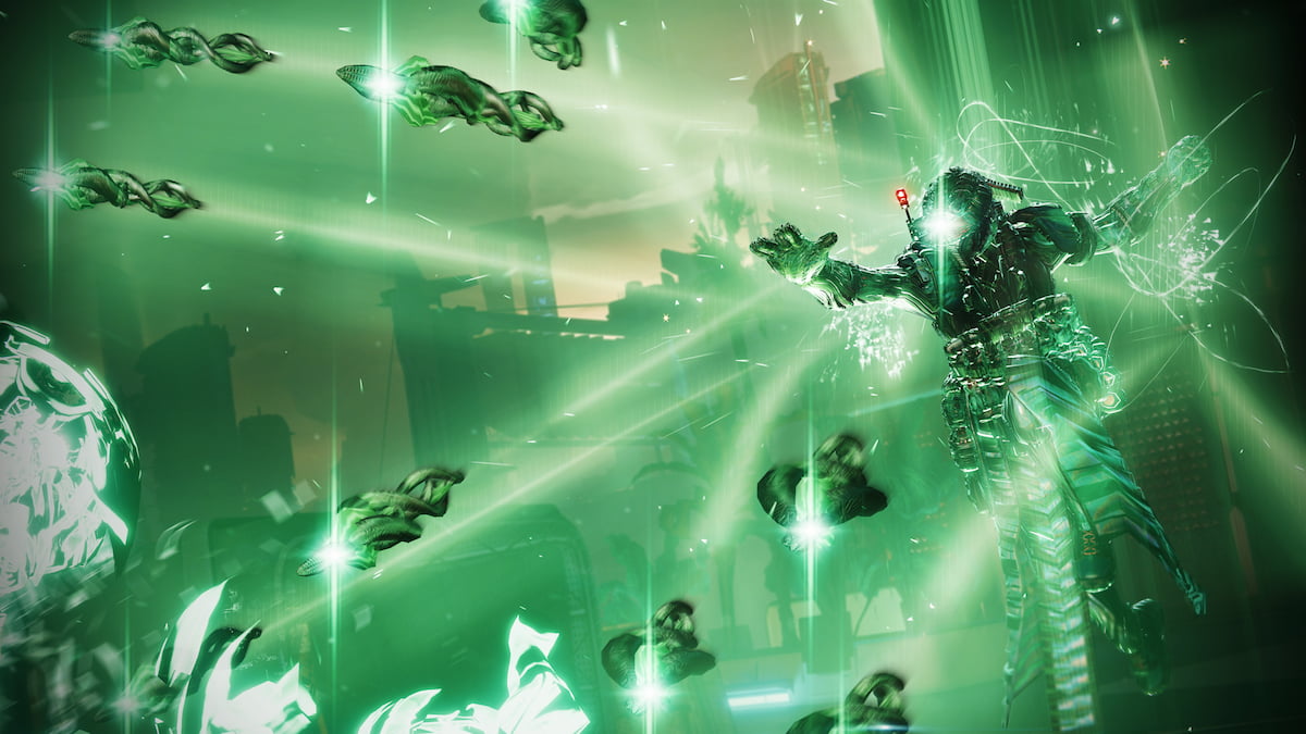 How to bond with Strand sources in Destiny 2 - Gamepur