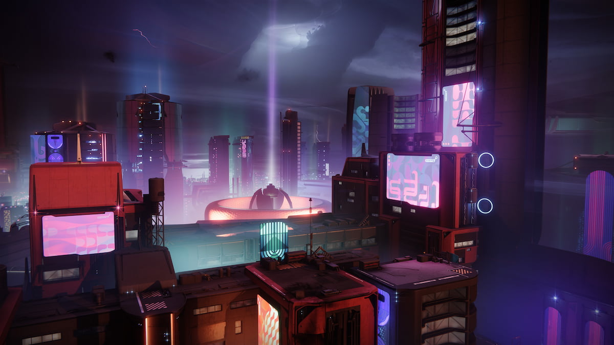 All Region Chest locations in Neomuna in Destiny 2 - Gamepur