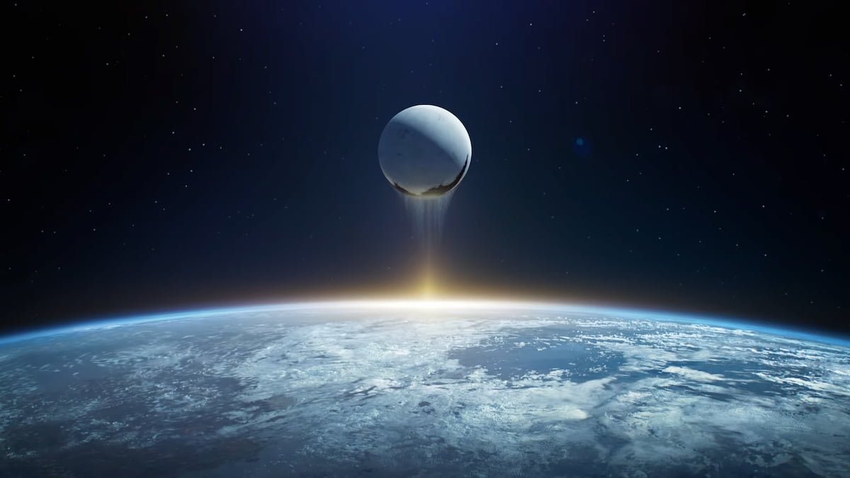 Destiny 2 fans are heartbroken after the latest mission, sets the stage ...