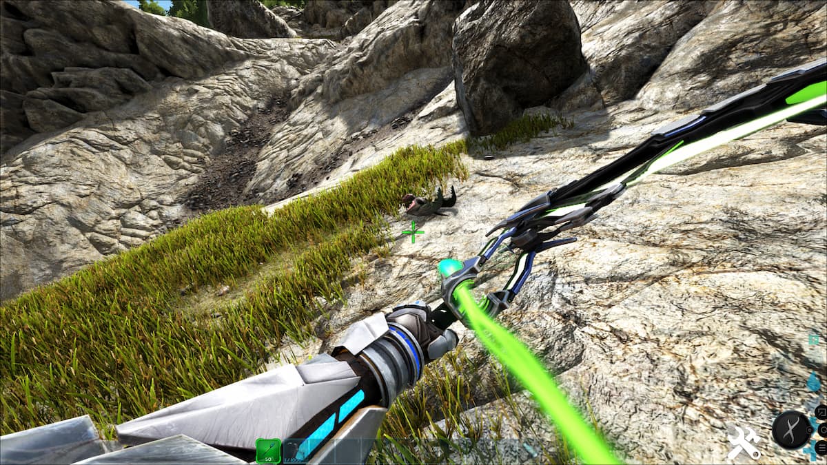 How to tame a Dimorphodon in Ark: Survival Evolved - Gamepur