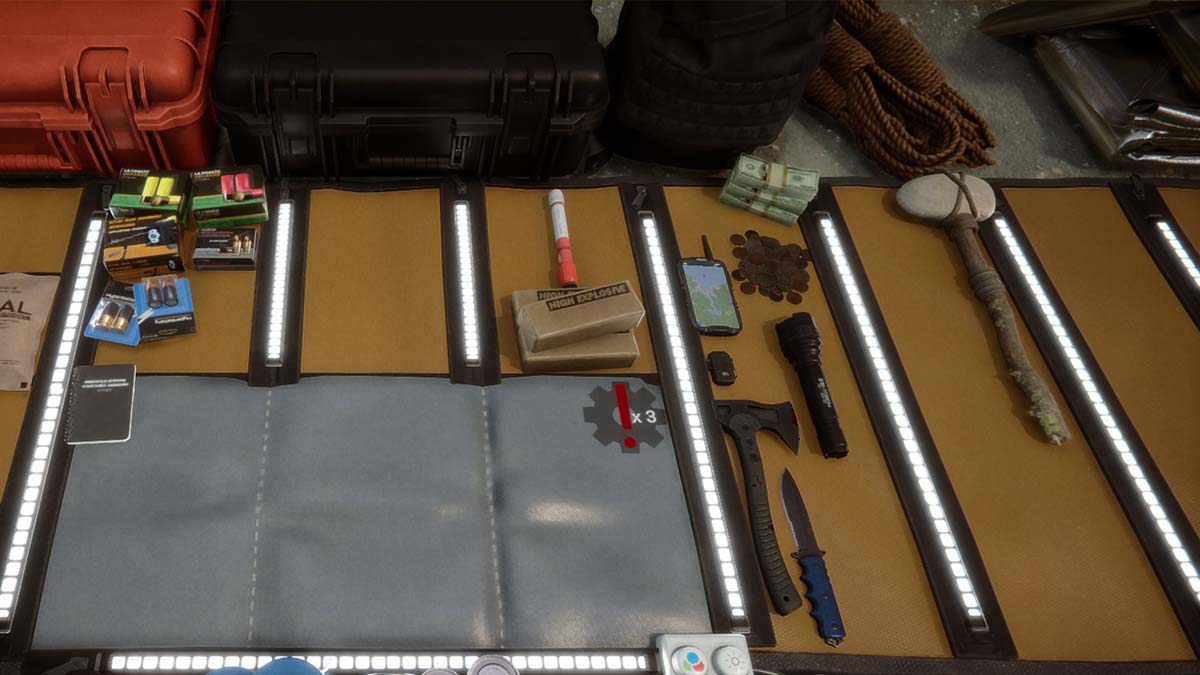 Do tools break in Sons of the Forest? - Gamepur