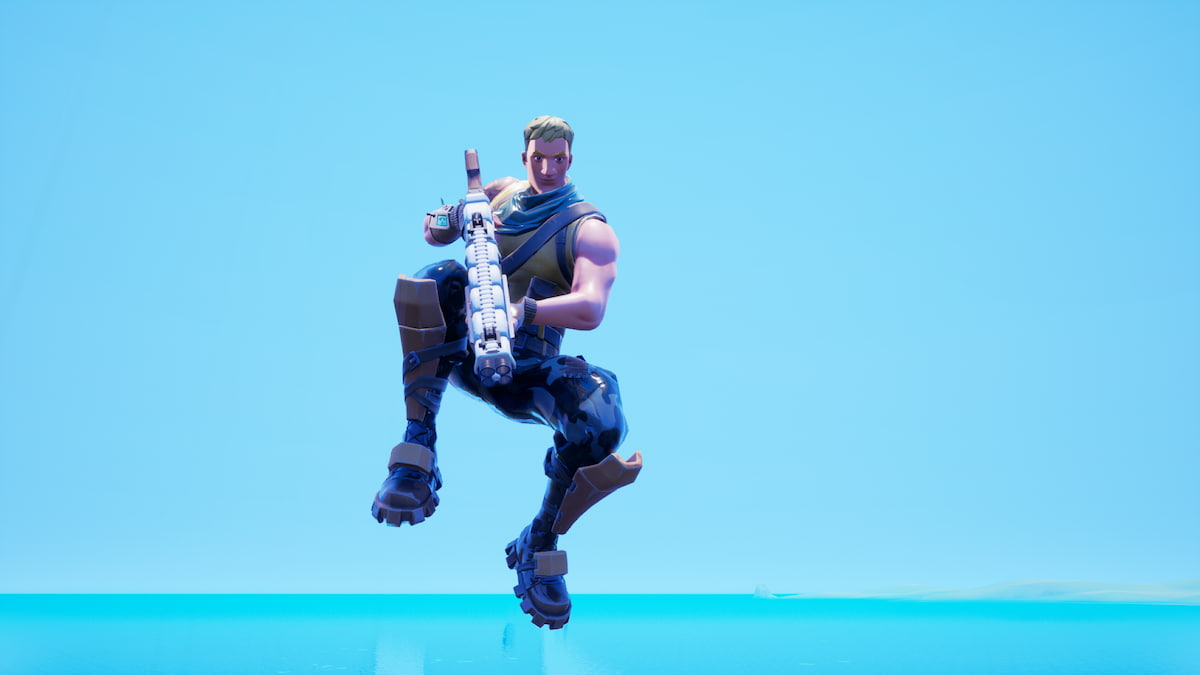 The 10 best Fortnite XP map codes - Gamepur