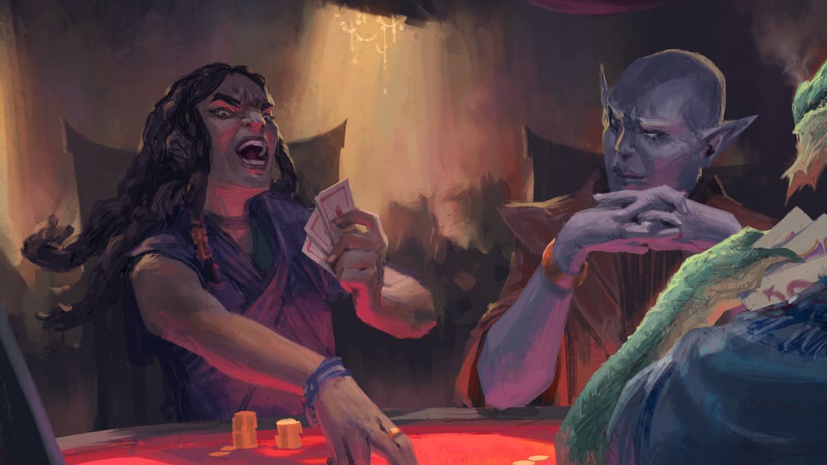 D&D: Best character classes to use in Keys From The Golden Vault - Gamepur