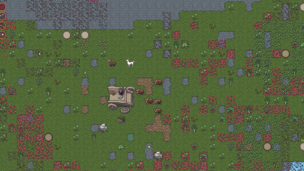 How animal husbandry and gelding works in Dwarf Fortress - Gamepur