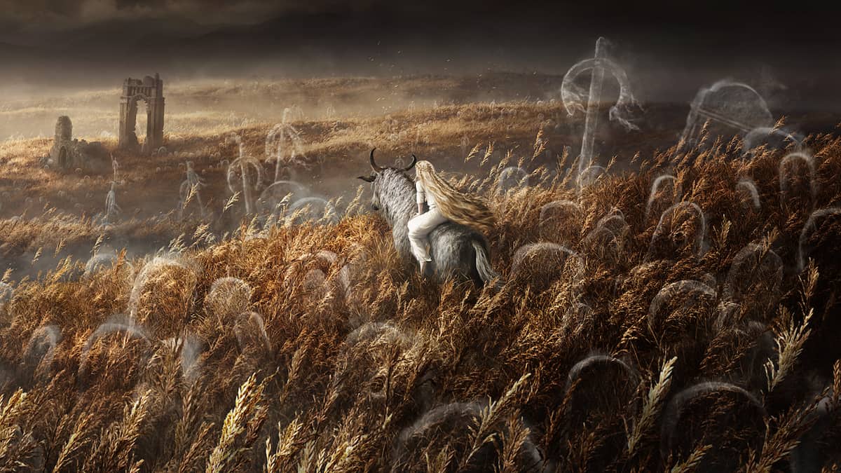 What is Elden Ring's Shadow of the Erdtree expansion about? Setting and ...