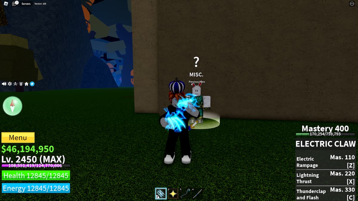 10 Best fighting styles in Blox Fruits, ranked - Gamepur