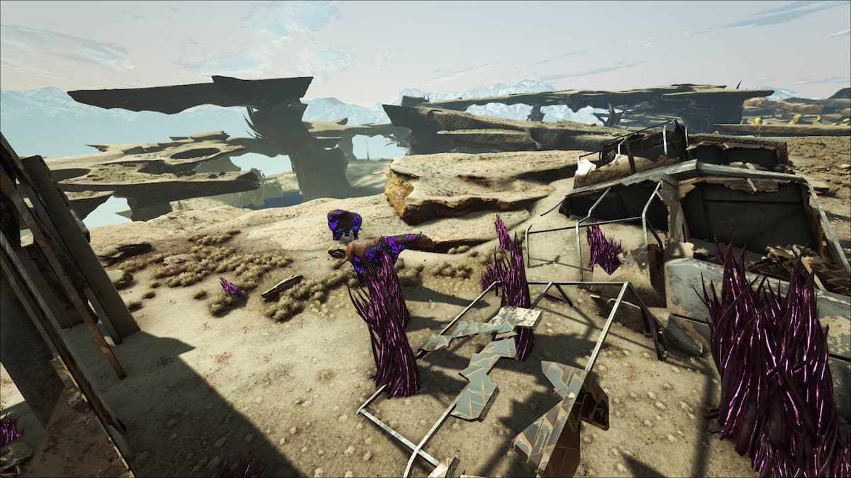 How to complete an Element Vein in Ark: Survival Evolved - Gamepur