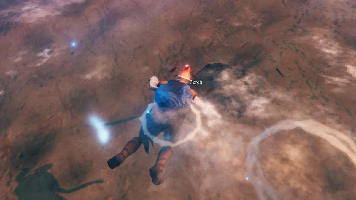 Why can't I pick up fish in Valheim? Pick up fish bug explained - Gamepur