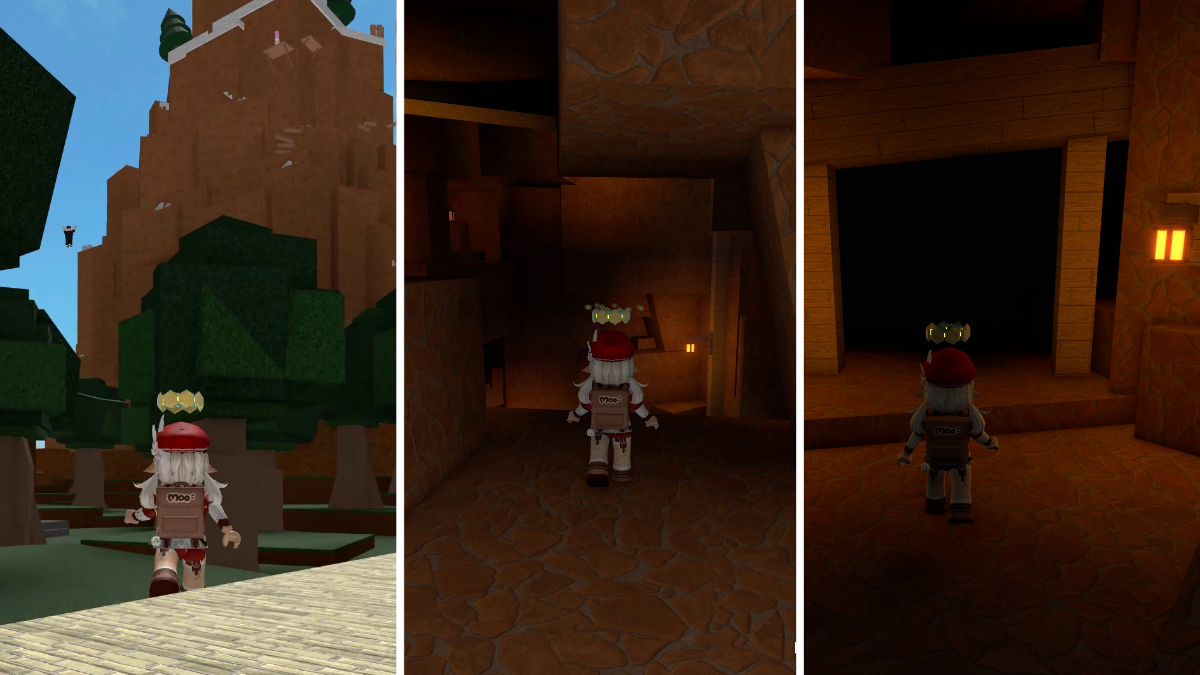 How to get to the difficulty dimension in Find the Markers - Gamepur