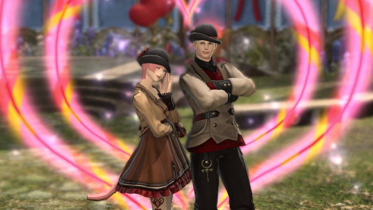 How to get the Emissary's Attire in Final Fantasy XIV - Gamepur