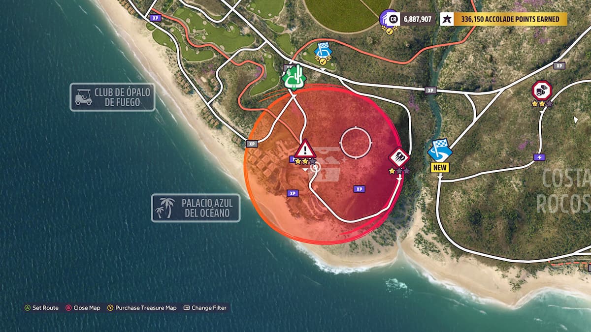 Forza Horizon 5 Japanese Automotive Summer Playlist – How to complete ...