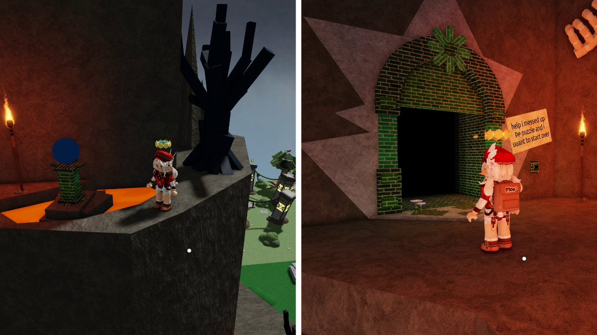 How to get the Sunlight Marker in Find the Markers - Gamepur