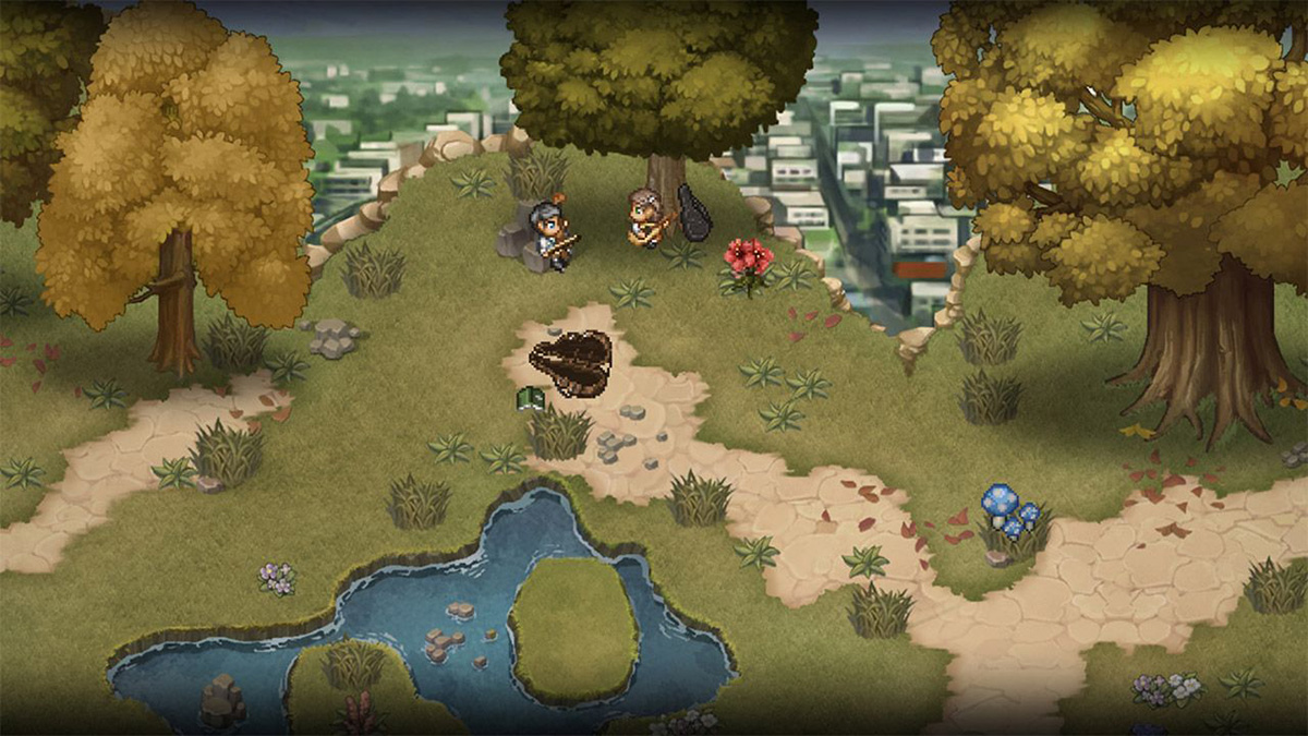 The 10 best underrated Nintendo Switch games - Gamepur