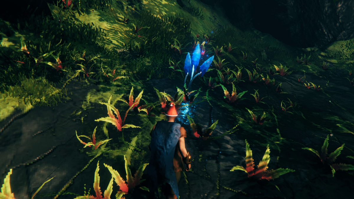 How to get the Mage Cap in Valheim - Gamepur