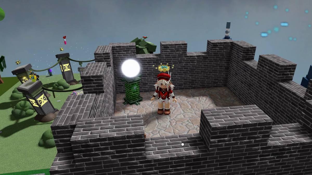 How to get the Sunlight Marker in Find the Markers - Gamepur