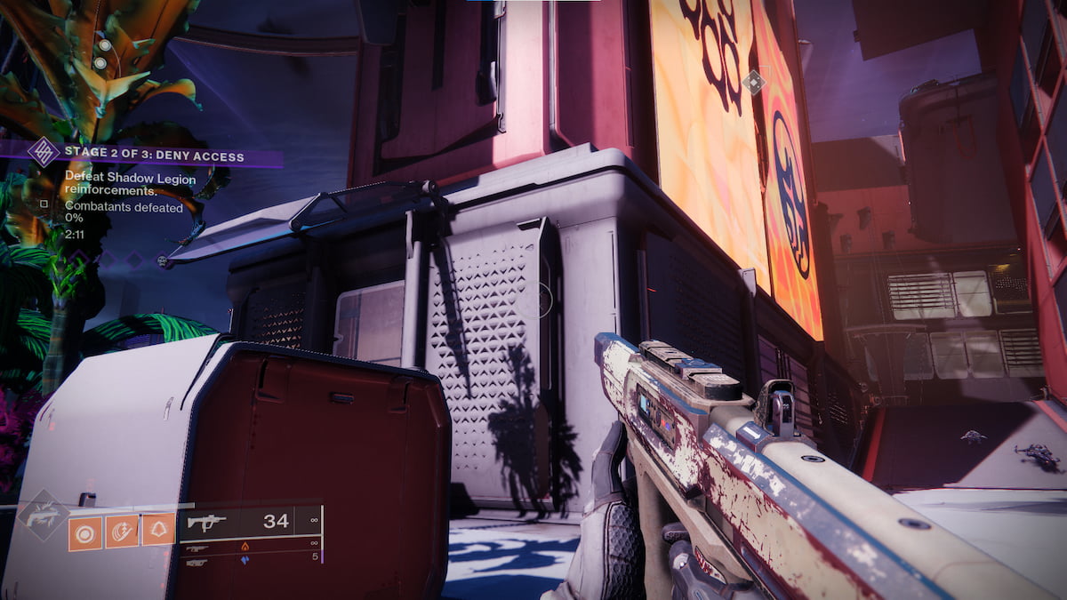 All Region Chest locations in Neomuna in Destiny 2 - Gamepur