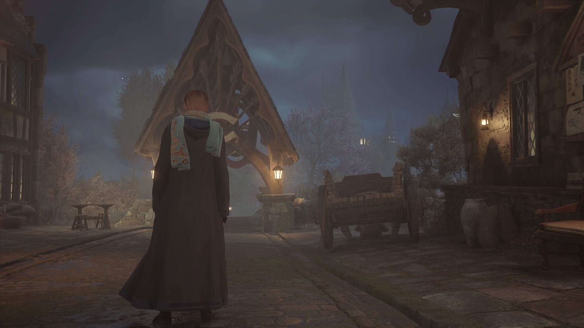 Where to get Fluxweed Stems in Hogwarts Legacy - Gamepur