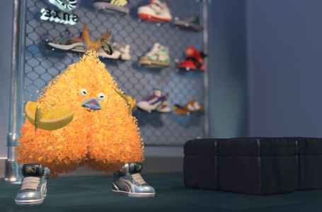 Splatoon 3 - Gamepur