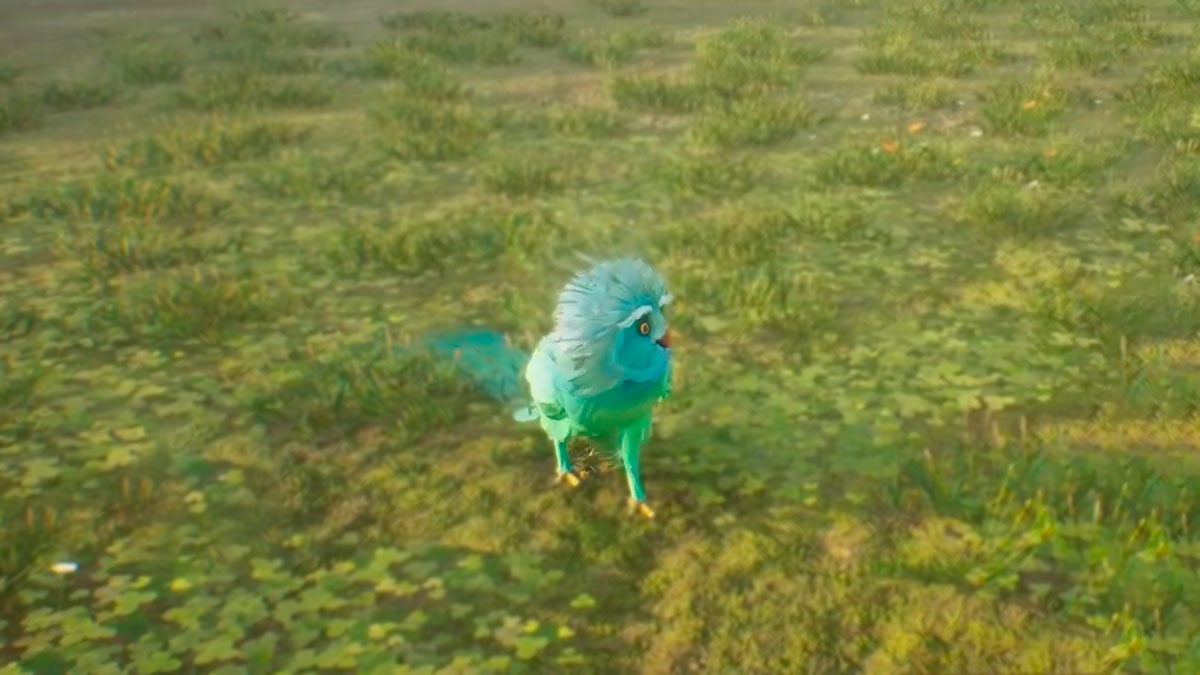 All beasts you can tame in Hogwarts Legacy - Gamepur