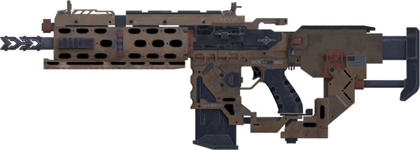 The 10 best assault rifles in Call of Duty: Mobile - Gamepur