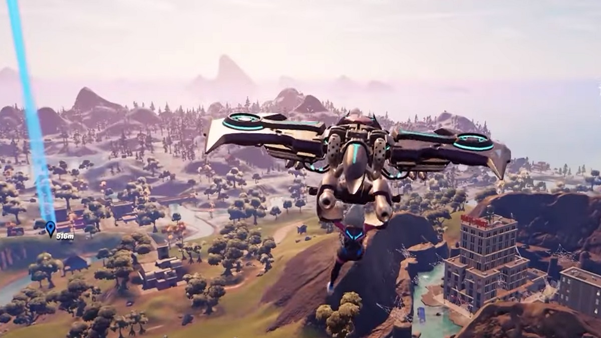 How to get the Harlowe skin in Fortnite – All variants - Gamepur