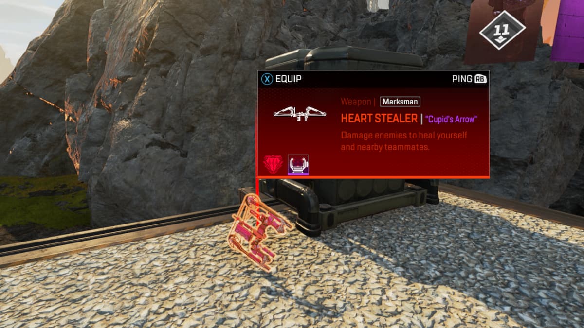 How to play Date Night LTM in Apex Legends - Gamepur