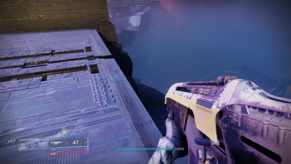 All Region Chest locations in Neomuna in Destiny 2 - Gamepur