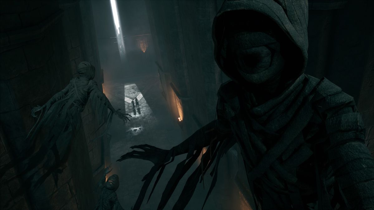 How to go to Azkaban in Hogwarts Legacy - Gamepur